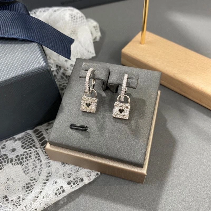 High fidelity Apm Earrings