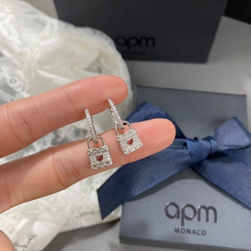 High fidelity Apm Earrings