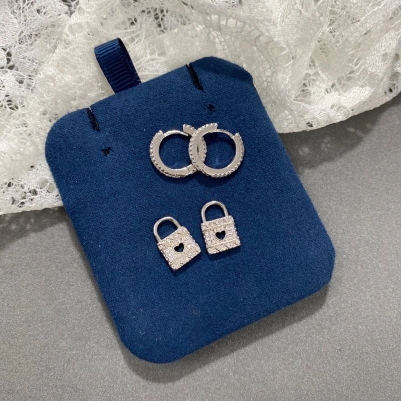 High fidelity Apm Earrings