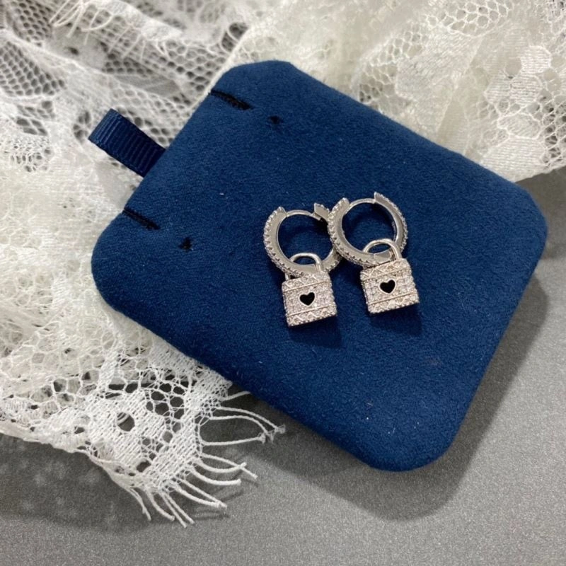 High fidelity Apm Earrings