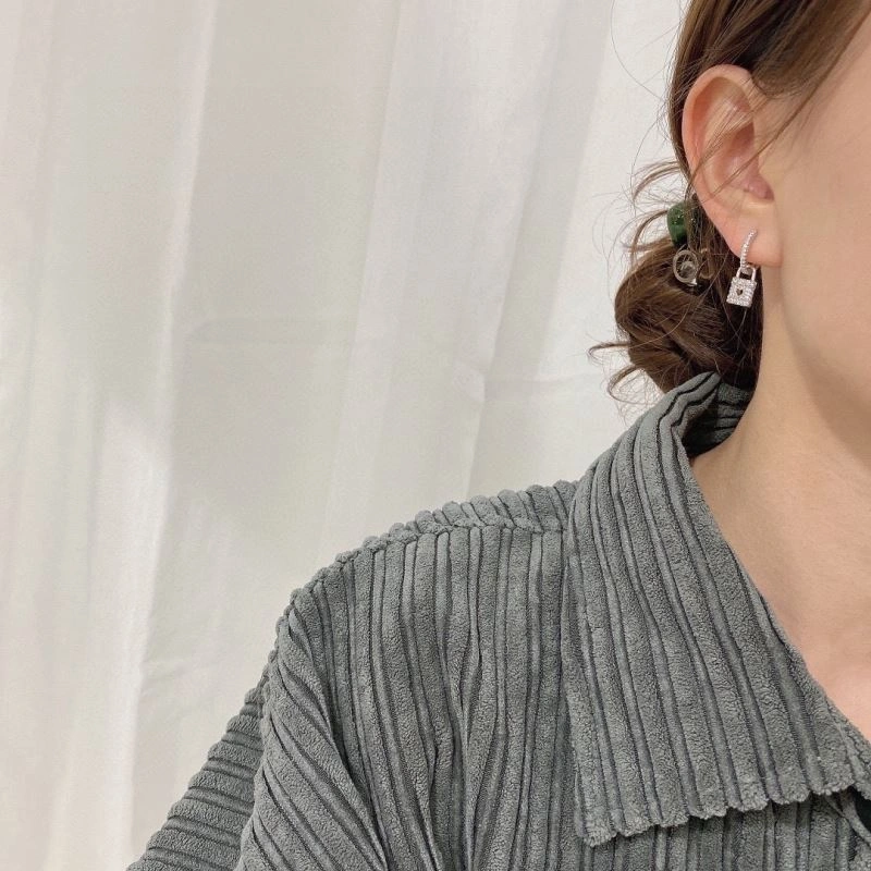 High fidelity Apm Earrings