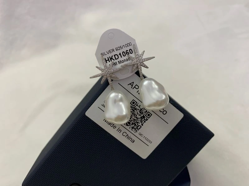 Official Apm Earrings