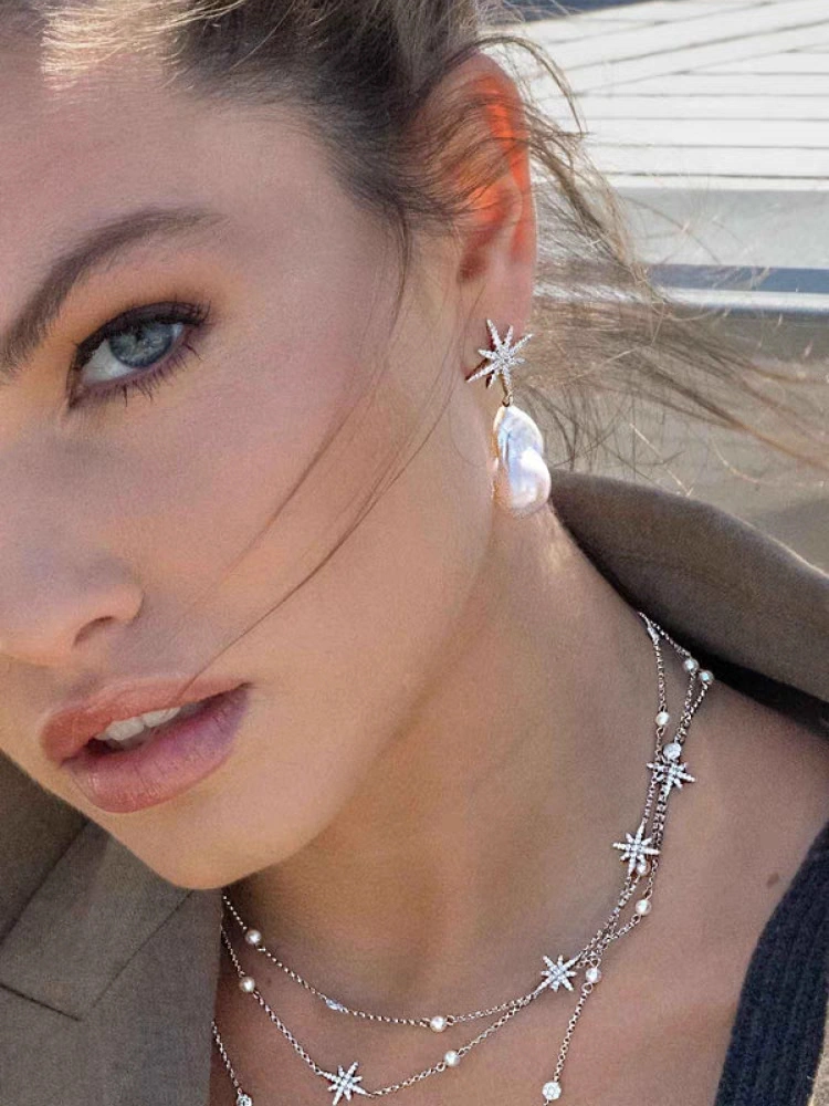 Official Apm Earrings