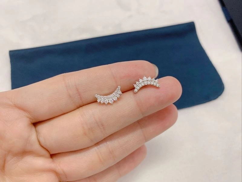 Top match Apm Earrings