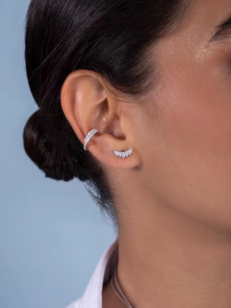 Top match Apm Earrings