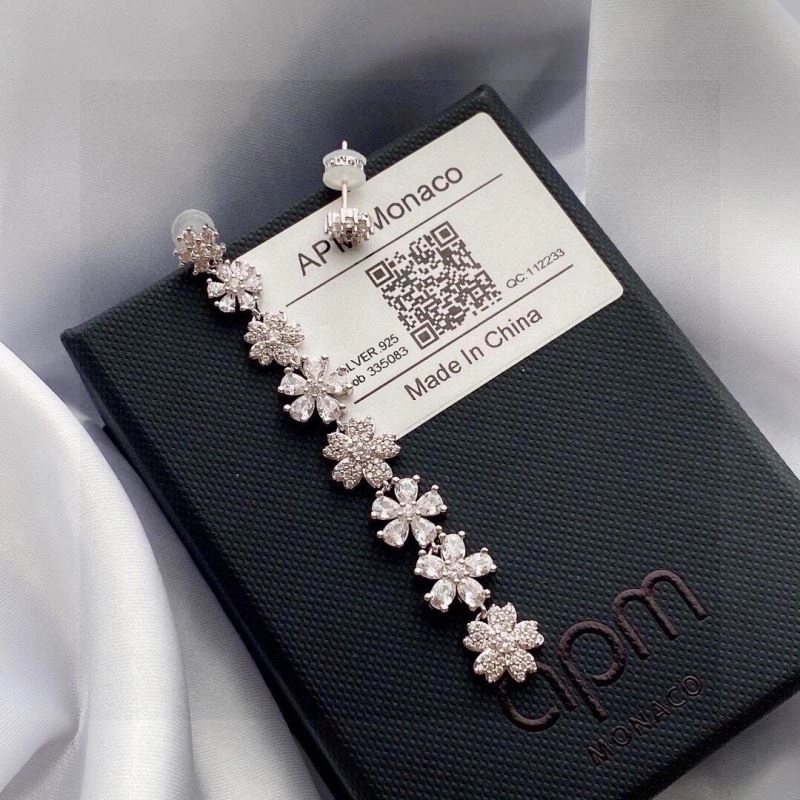 Perfect replica Apm Earrings