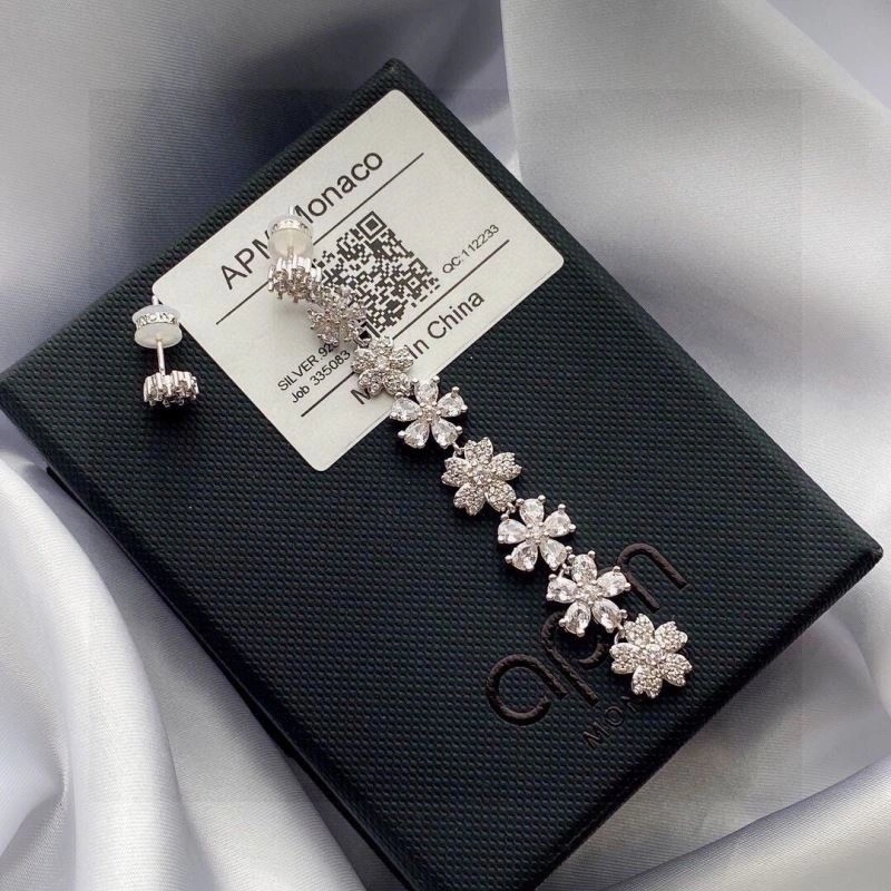 Perfect replica Apm Earrings