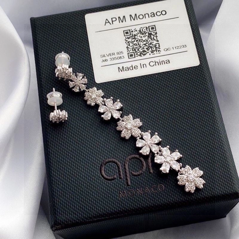 Perfect replica Apm Earrings