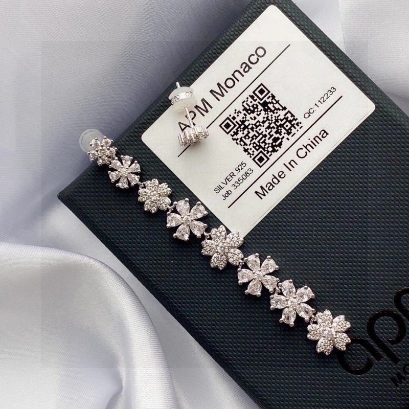 Perfect replica Apm Earrings