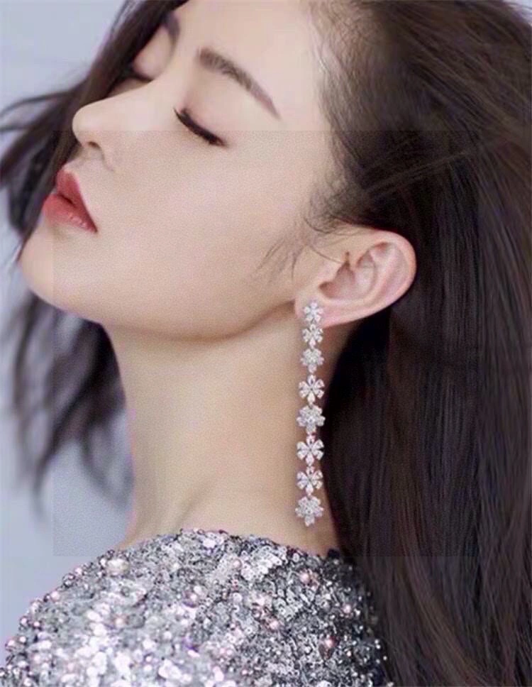 Perfect replica Apm Earrings