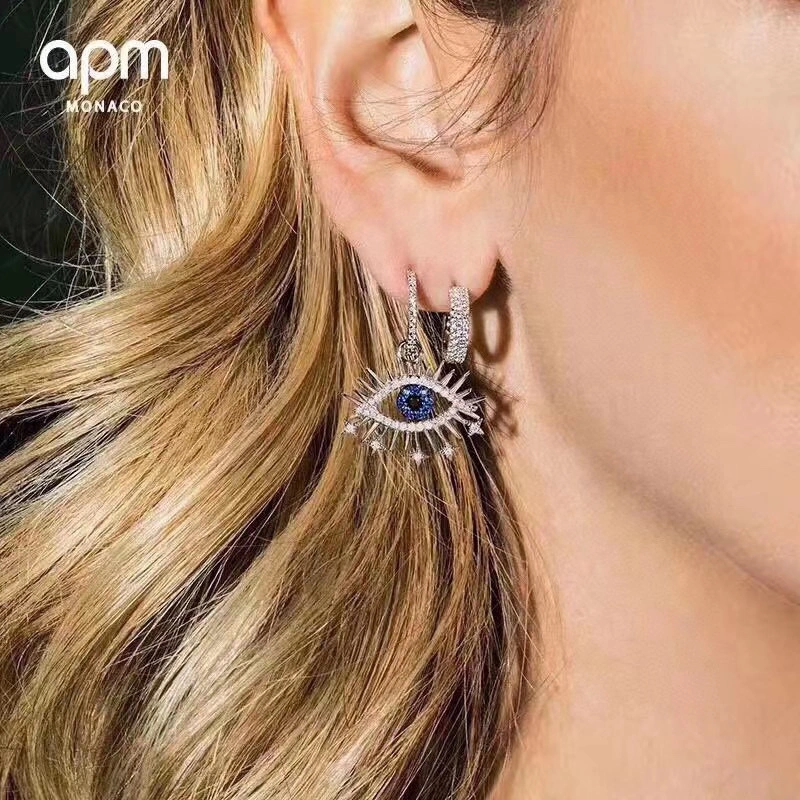 Precise copy Apm Earrings