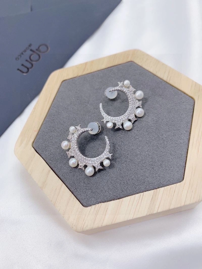 Exact replica Apm Earrings