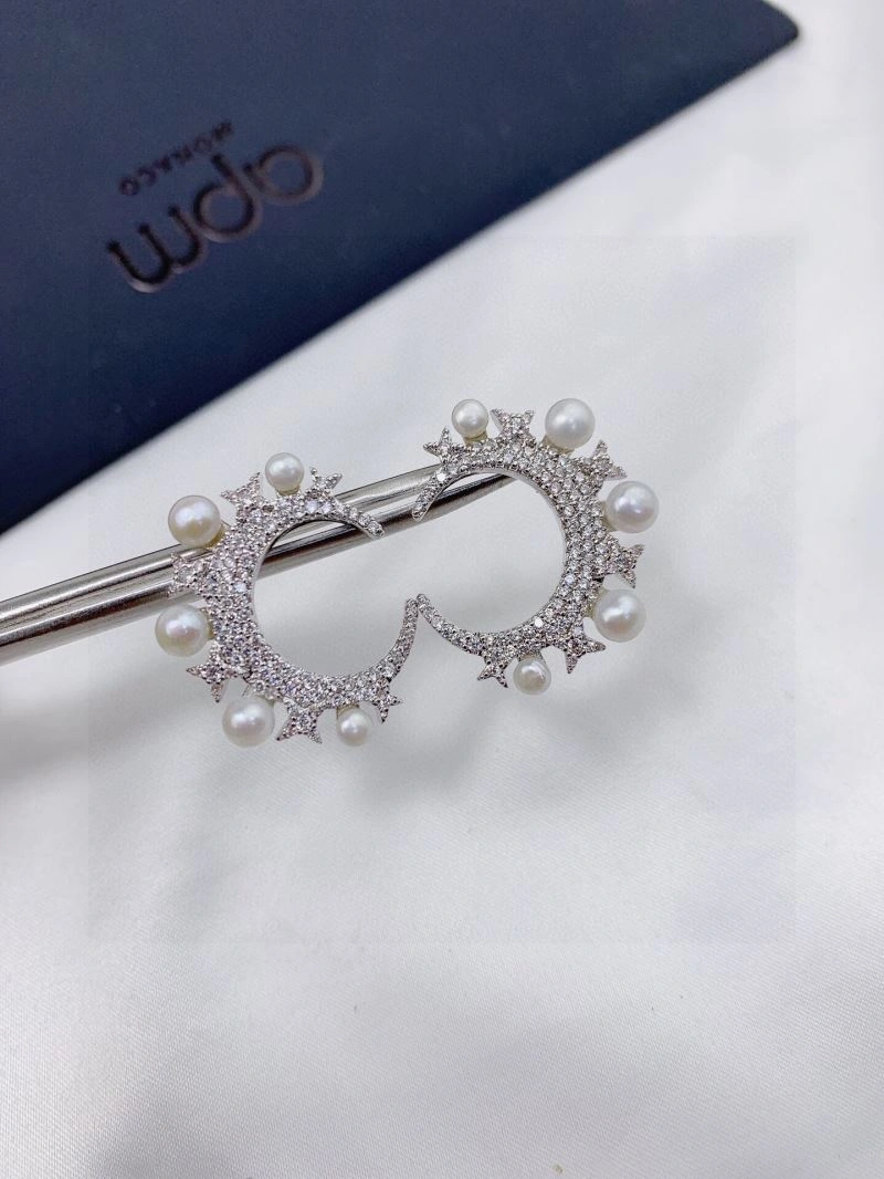 Exact replica Apm Earrings