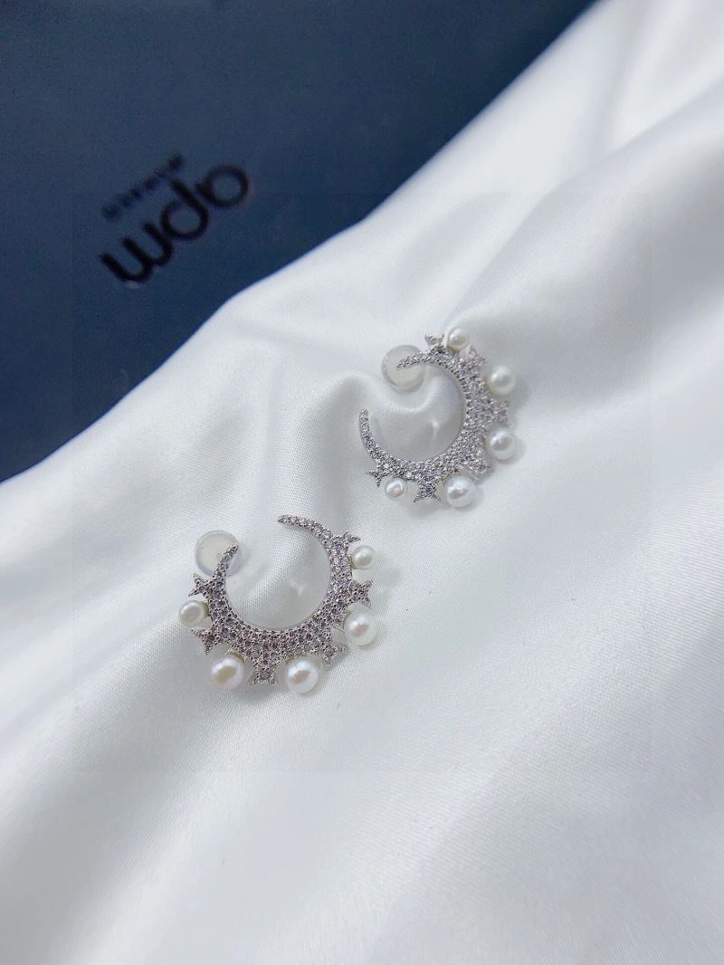 Exact replica Apm Earrings