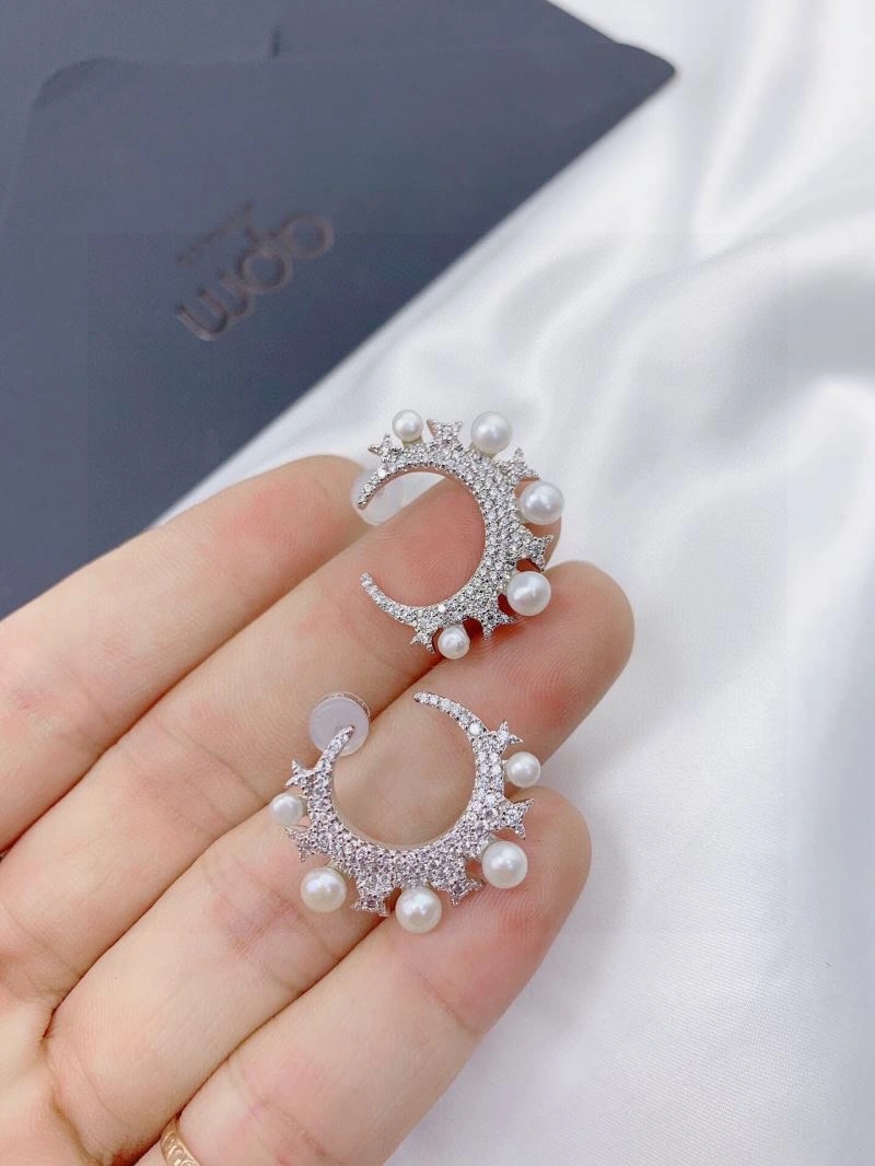 Exact replica Apm Earrings