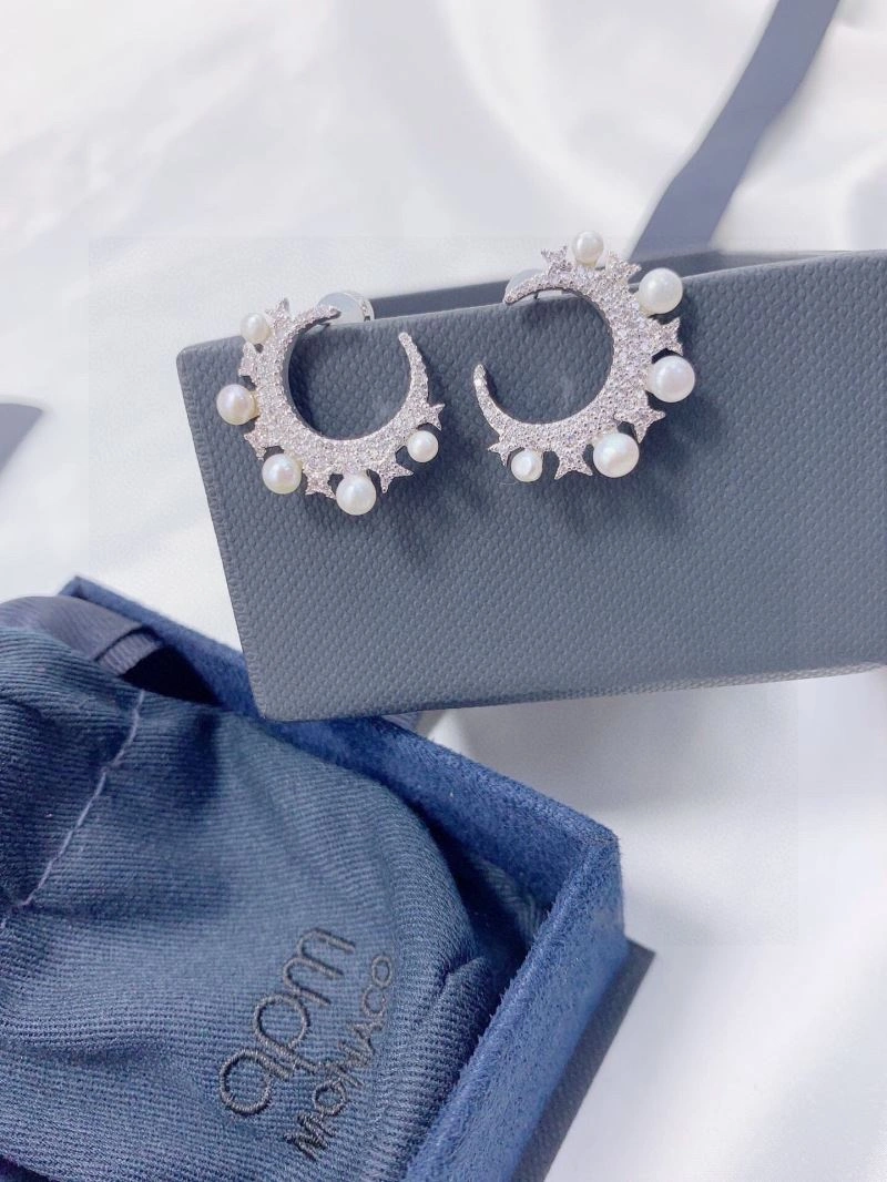 Exact replica Apm Earrings