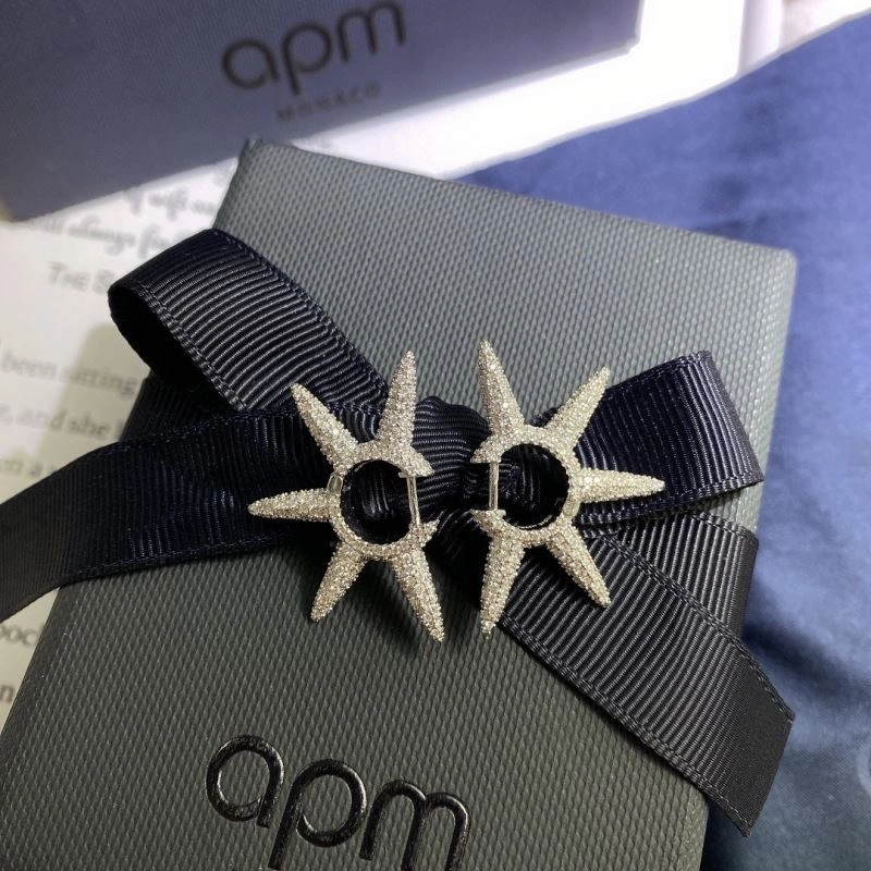 Legit Apm Earrings