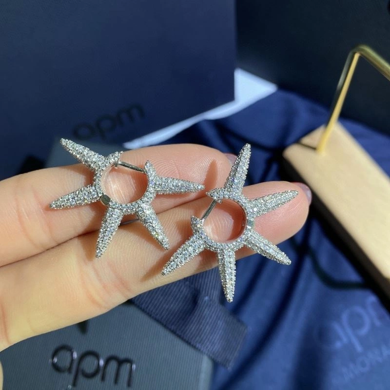Legit Apm Earrings
