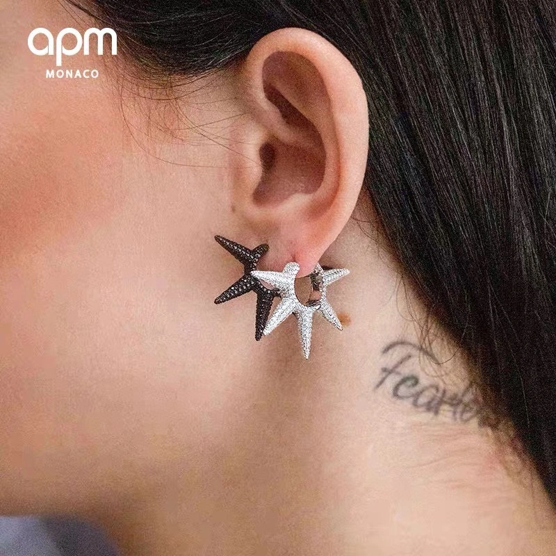 Legit Apm Earrings