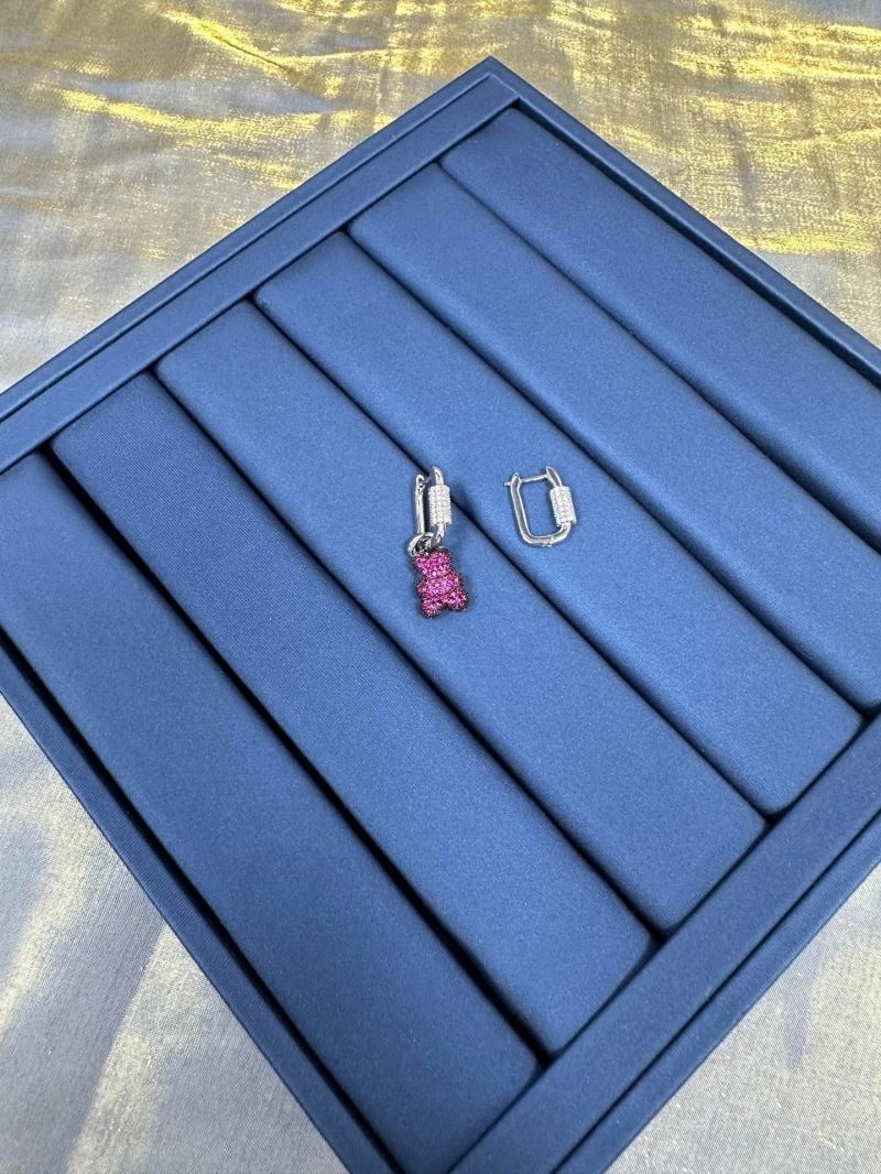 Factory-made Apm Earrings