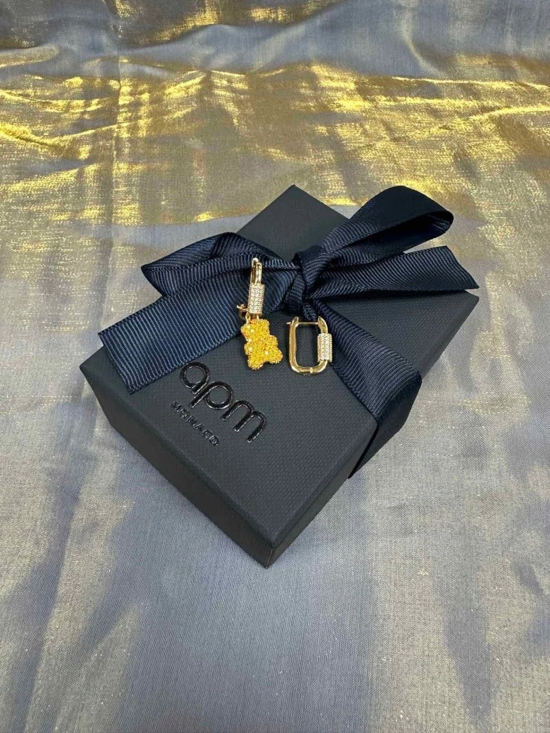 Official Apm Earrings