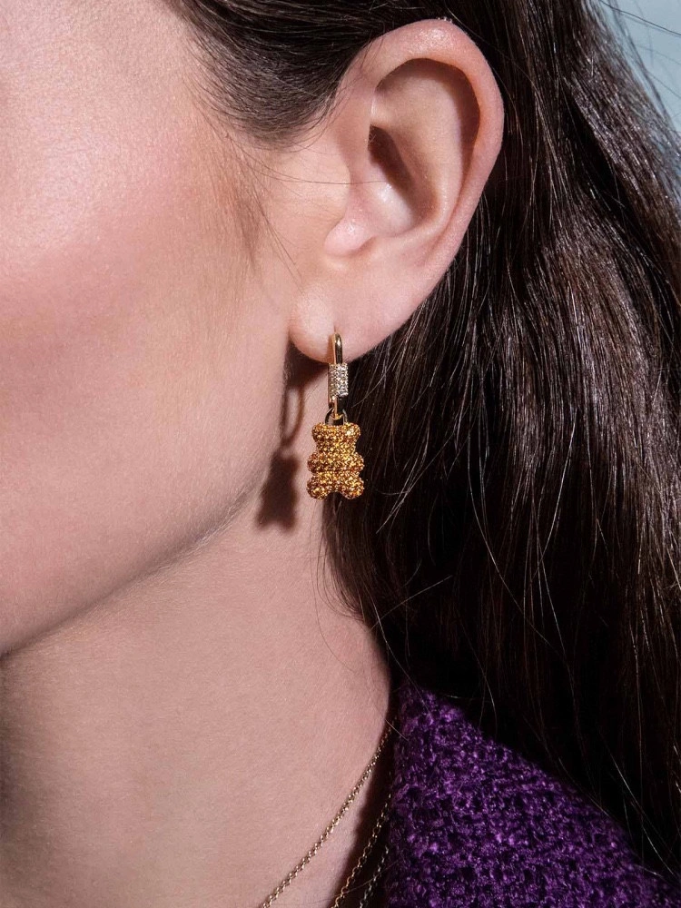 Official Apm Earrings