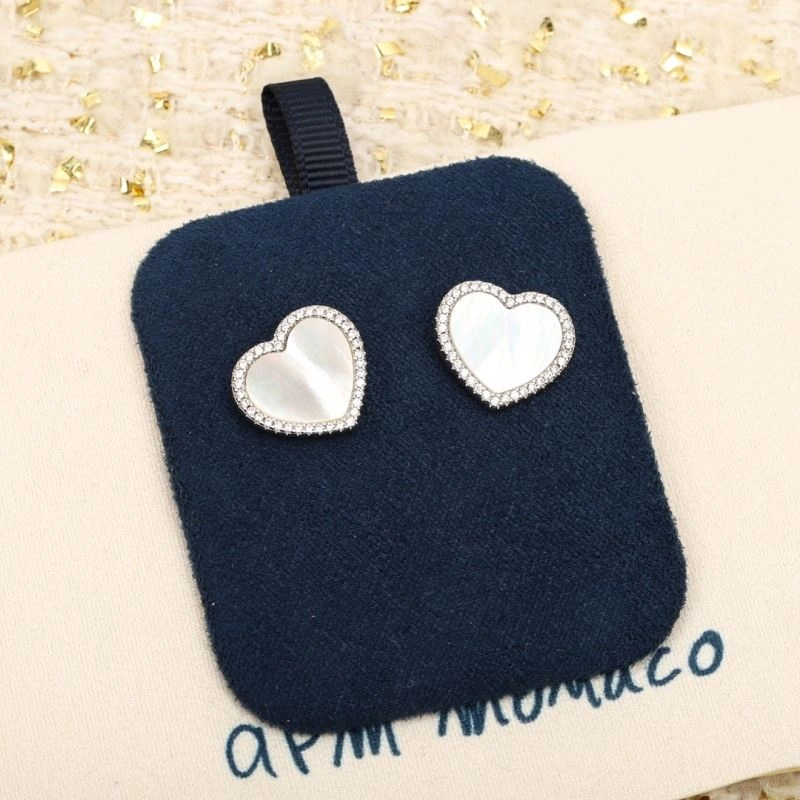 Legit Apm Earrings