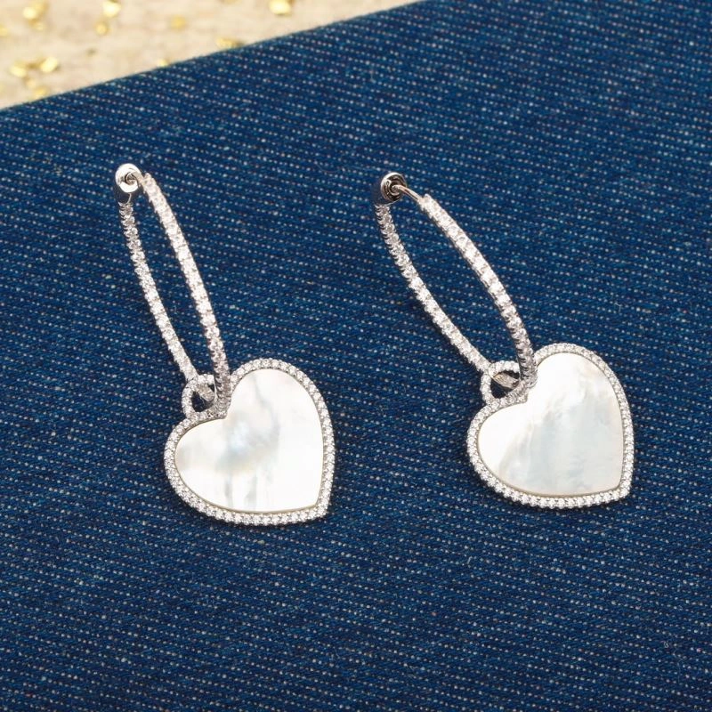 Official Apm Earrings