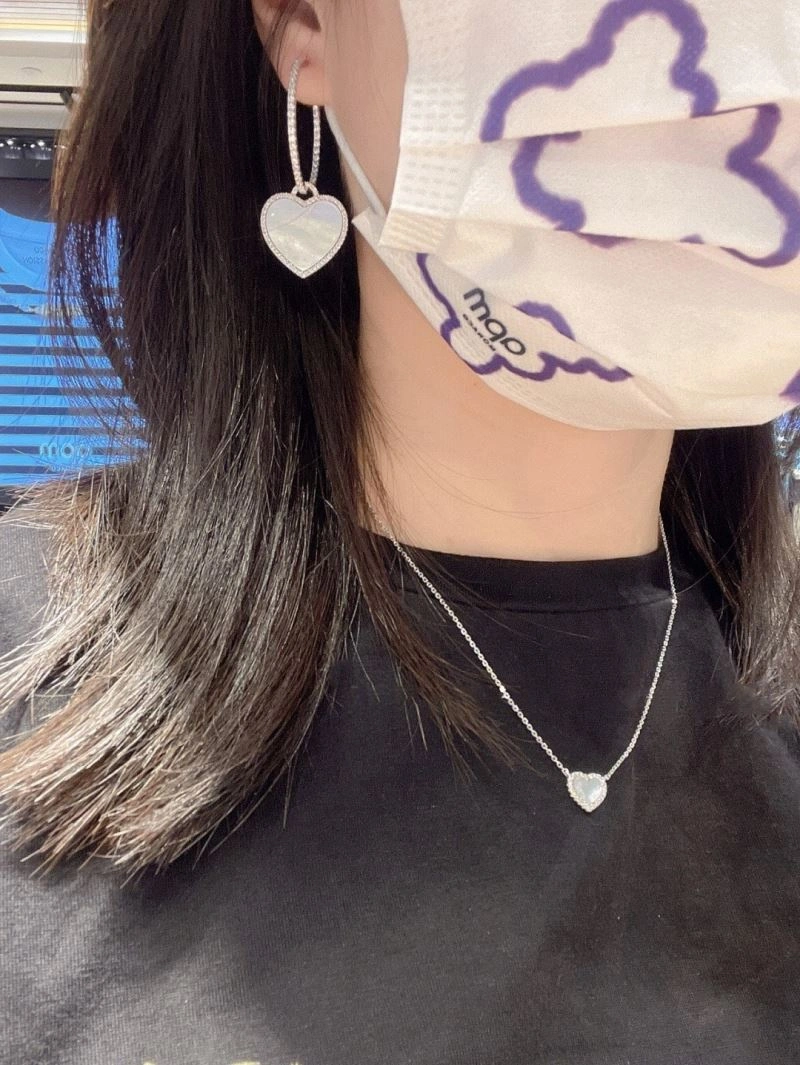Official Apm Earrings