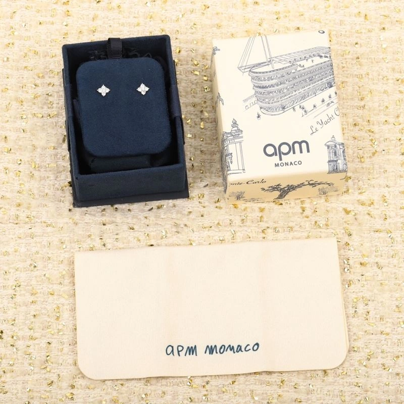 Apm Earrings