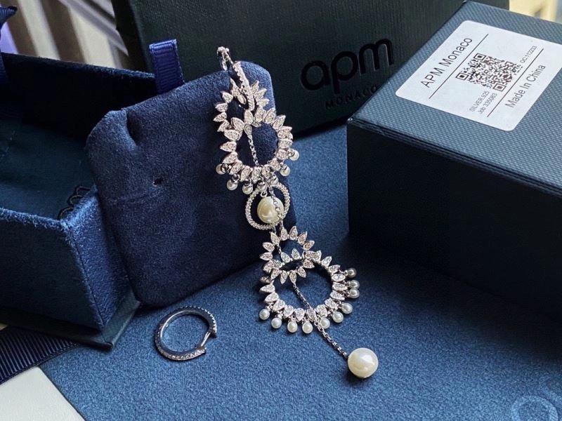 Low-cost Apm Earrings