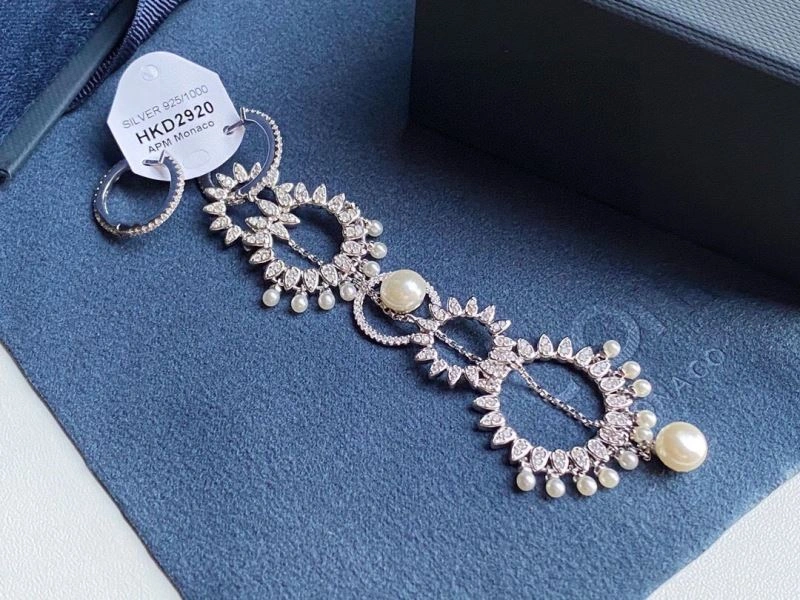 Low-cost Apm Earrings