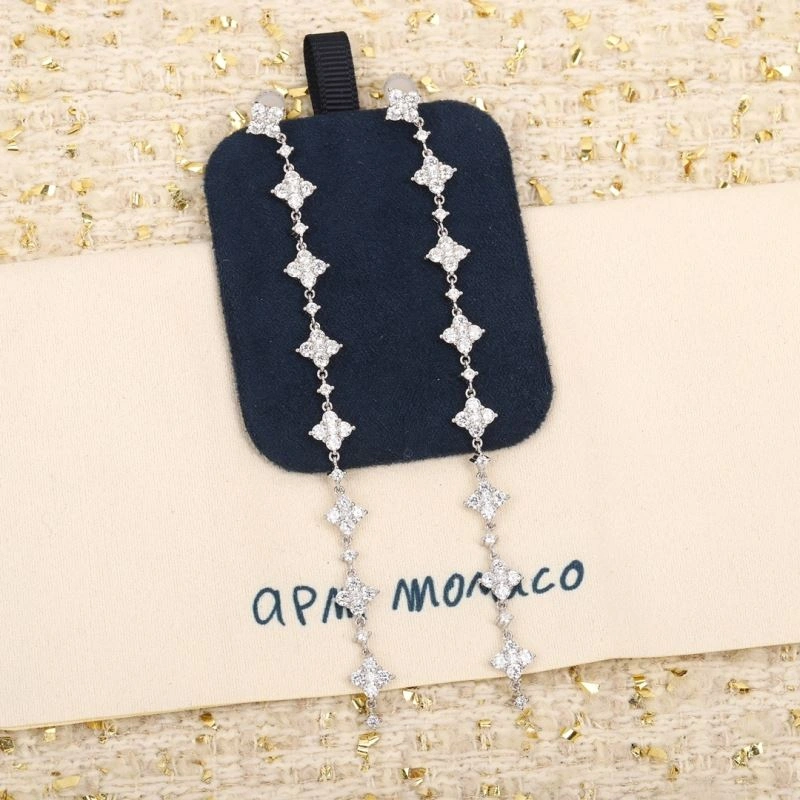Perfect replica Apm Earrings