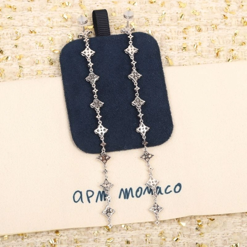 Perfect replica Apm Earrings
