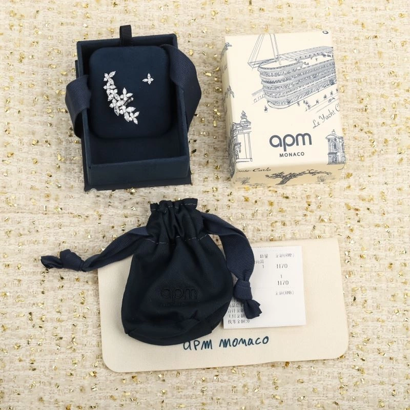 Apm Earrings