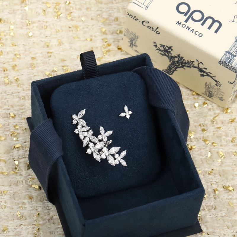 Top match Apm Earrings