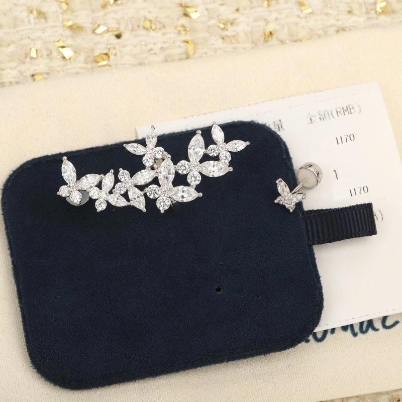 Top match Apm Earrings