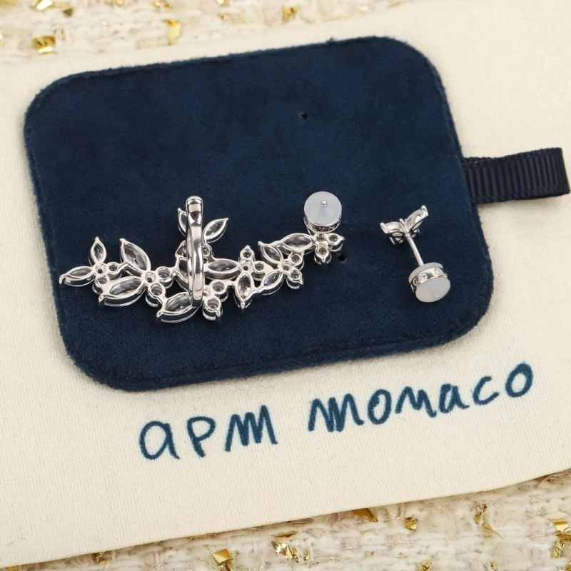 Top match Apm Earrings