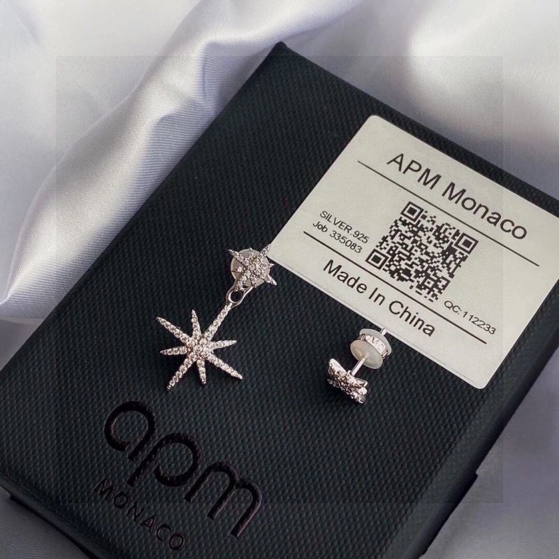 Precise copy Apm Earrings