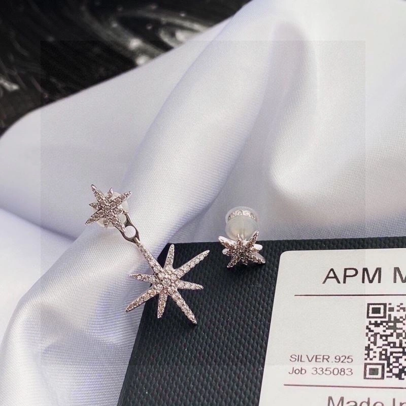 Precise copy Apm Earrings