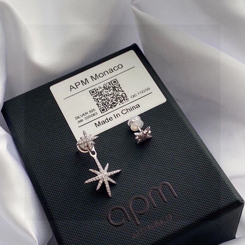 Precise copy Apm Earrings