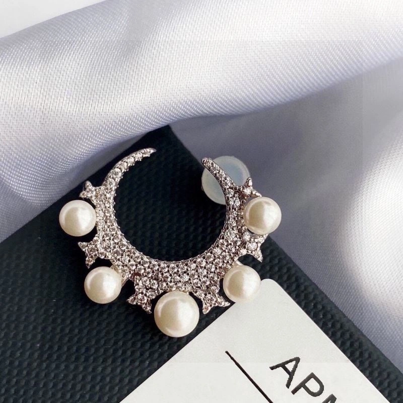 High fidelity Apm Earrings