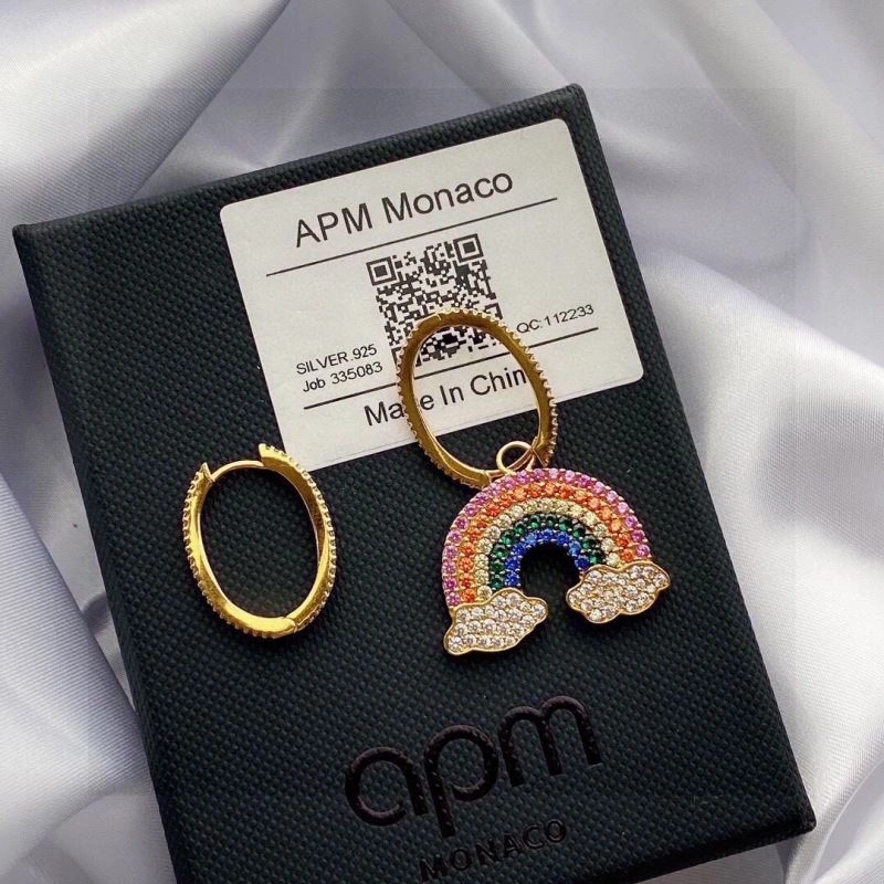 Original Apm Earrings