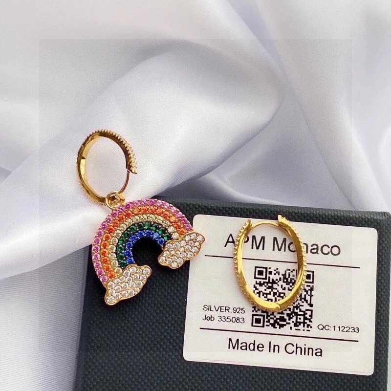 Original Apm Earrings