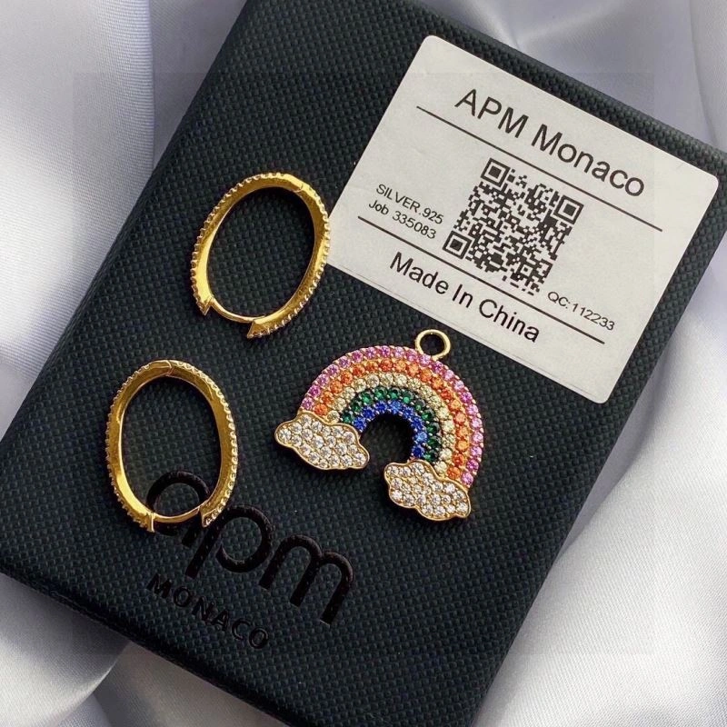 Original Apm Earrings