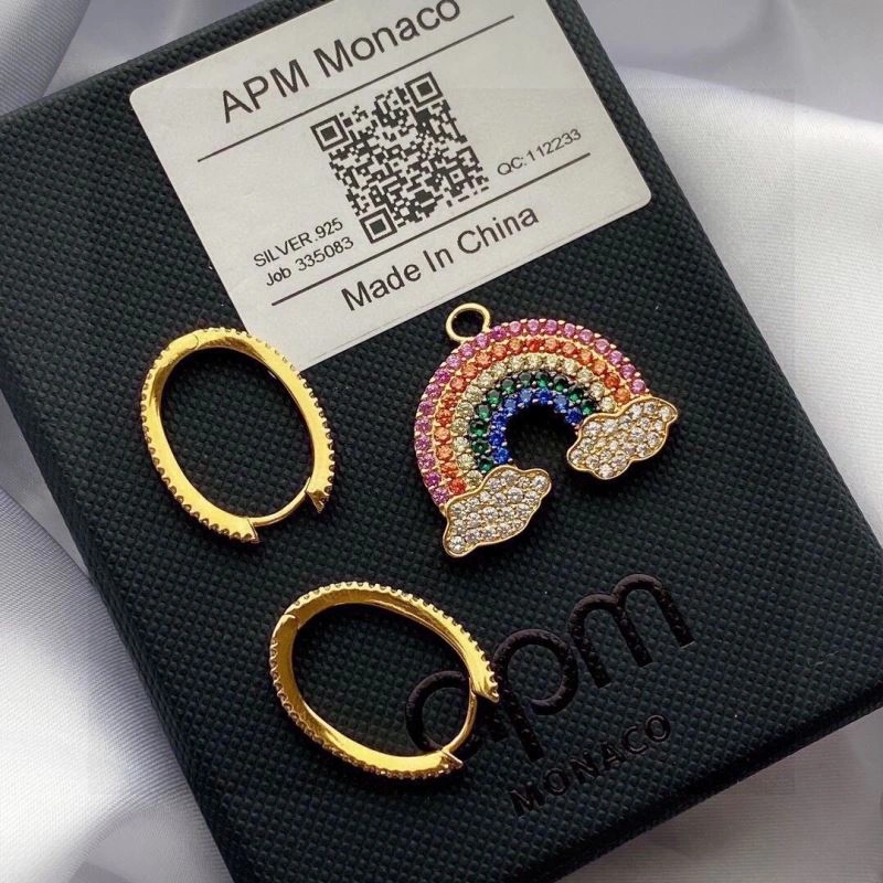 Original Apm Earrings