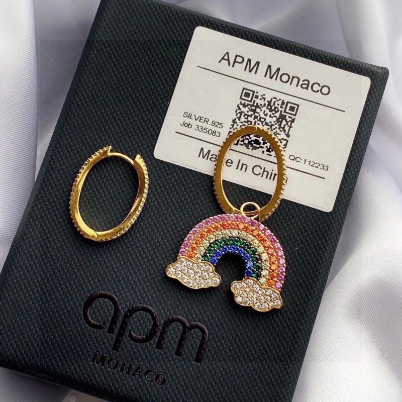 Original Apm Earrings