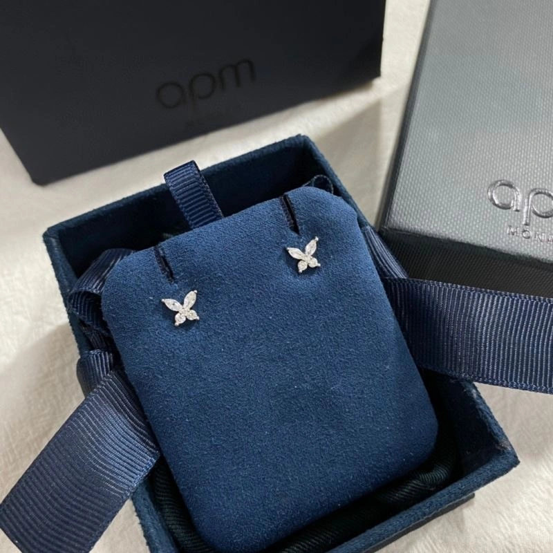 Reasonably priced Apm Earrings