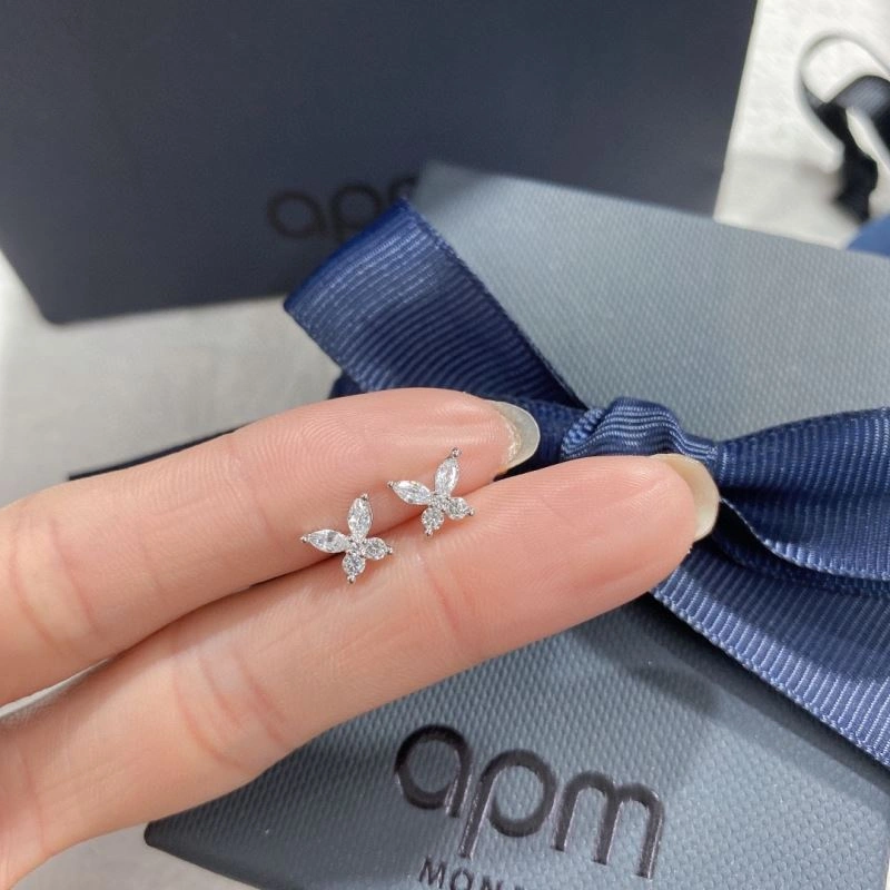 Reasonably priced Apm Earrings