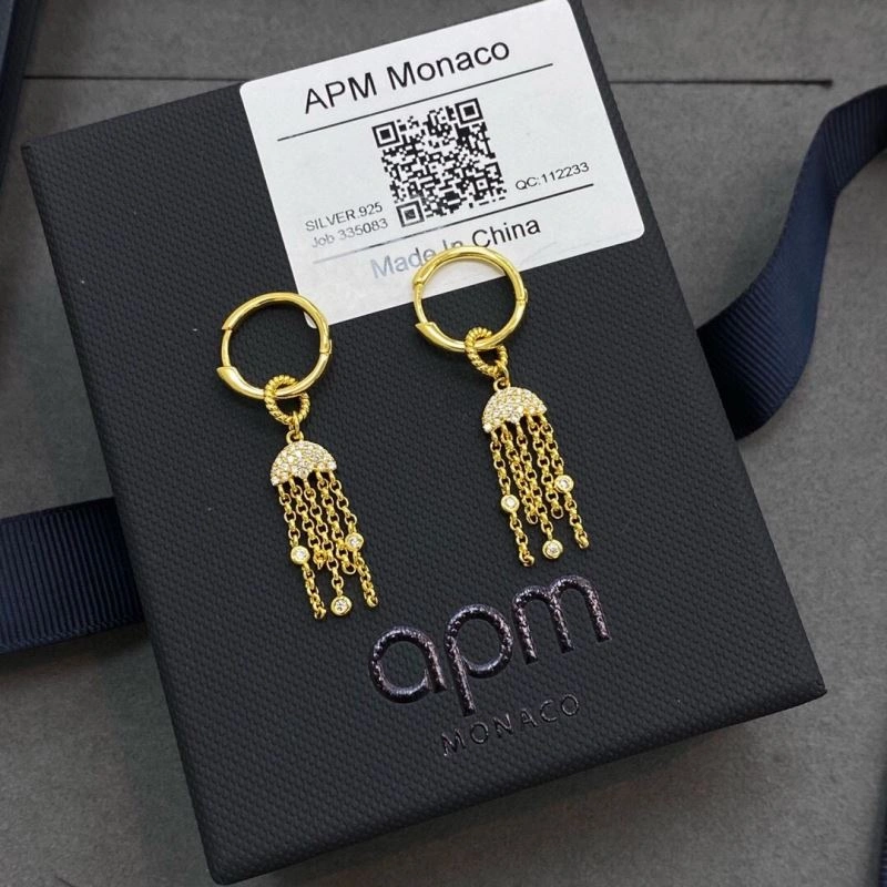 Reasonably priced Apm Earrings